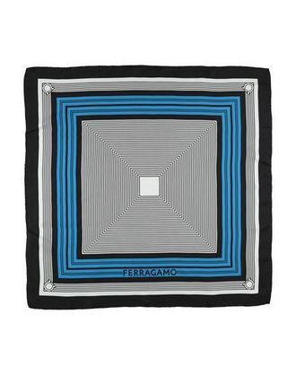 Ferragamo ACCESSOIRES - &Eacute;charpes sur YOOX.COM