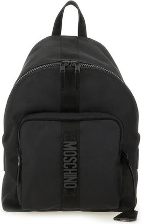 Moschino Damen, Taschen, Schwarzk, ONE SIZEGr&ouml;&szlig;e