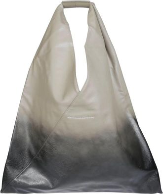 Maison Margiela Klassische japanische Handtasche - - Bags - Damen - Beige - ONE SIZE