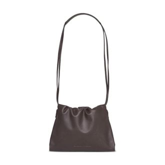 Brunello Cucinelli Shoulder Bags - - Bags - Damen - Braun - ONE SIZE
