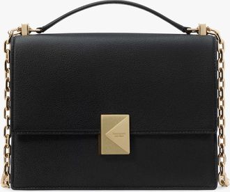 Kate Spade New York Deco Schultertasche Mit Kette