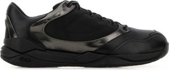 Our Legacy Homme, Chaussures, Noir, Taille: 43 EU Wildheart Baskets