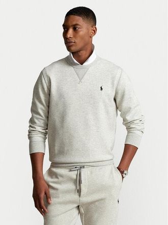 Polo Ralph Lauren Sweatshirt 710888284002 Grau Regular Fit