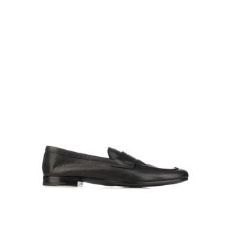 Prada Mocassino - - Shoes - Herren - Schwarzk - 44 EU