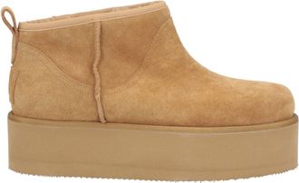 Ennequadro SCHUHE - Stiefeletten auf YOOX.COM