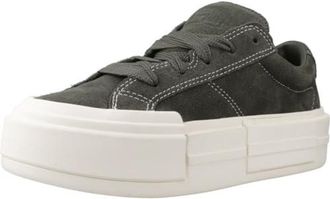 Converse Cruise Suede Vert 38.5