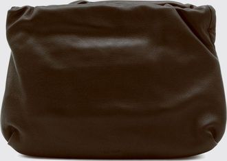 The Row Clutch THE ROW Damen Farbe Braun