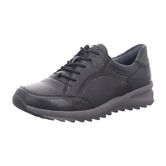 Waldl&auml;ufer Herren, Schuhe, Schwarzk, 42 EUGr&ouml;&szlig;e