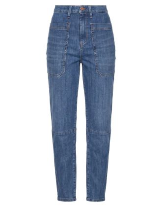 Atelier Cigala's HOSEN & R&Ouml;CKE - Jeanshosen auf YOOX.COM