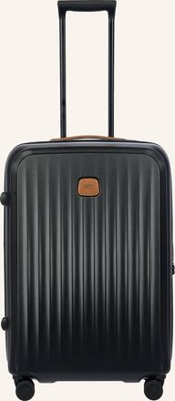Bric's Trolley Taormina Medium schwarz