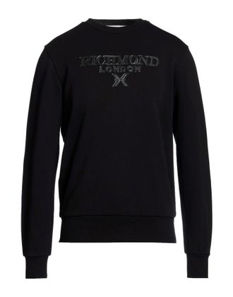 John Richmond TOPS - Sweatshirts auf YOOX.COM