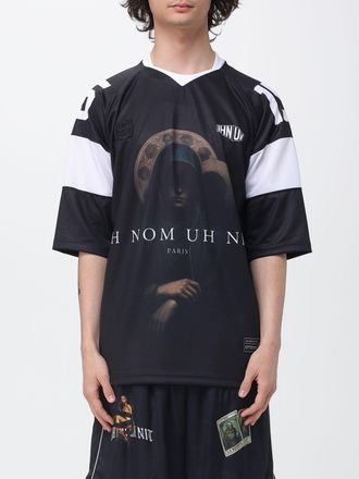 Ih Nom Uh Nit T-Shirt IH NOM UH NIT Homme couleur Noir