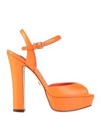 Dolce & Gabbana SCHUHE - Sandalen auf YOOX.COM