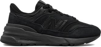 New Balance Sneakers New Balance U997RFB Schwarz