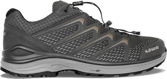 Lowa Meadow GTX Lo SL Chaussures de randonn&eacute;e pour homme, graphite bronze, 41.5 EU