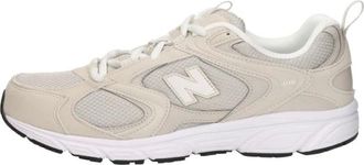 New Balance Homme, Chaussures, Beige, Taille: 47 1/2 EU Baskets 408
