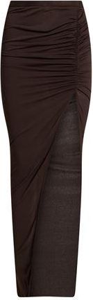 Rick Owens BAS - Jupes longues sur YOOX.COM