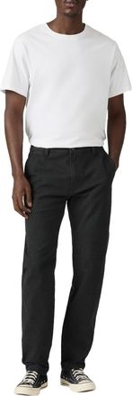 Levi's Xx Chino Std Ii Meteorite Wool-Like
