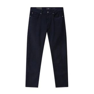 7 For All Mankind Slim-fit Jeans - - Jeans - Herren - Blau - W33