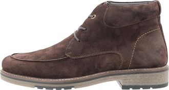 Ara Herren Alessio Sneaker, Moro, 41 EU