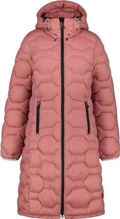 Icepeak Damen Mantel BANDIS