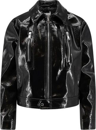 Coperni Damen, Jacken, Schwarzk, 2XSGröße