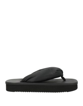 Rick Owens SCHUHE - Zehentrenner auf YOOX.COM