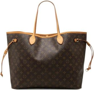 Louis Vuitton Damen, Pre-Owned, Braun, ONE SIZEGr&ouml;&szlig;e