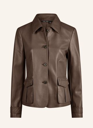 Marc Aurel Marc Aurel Blazer braun