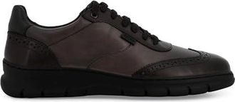 Melluso Baskets Montantes pour Homme en Cuir Souple Marron u55704 39