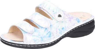 Finn Comfort Adult Master-Artikel Hellas blau Gr. 42