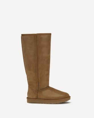 UGG Classic Ultra Tall Boots Female 38