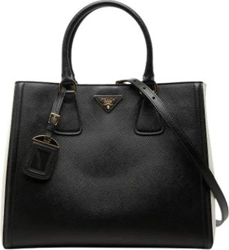 Prada Damen, Pre-Owned, Schwarzk, ONE SIZEGr&ouml;&szlig;e