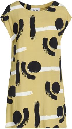 Alpha Studio KLEIDER - Mini-Kleider auf YOOX.COM