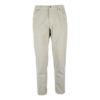 Dondup Herren, Hosen, Beige, W36Größe