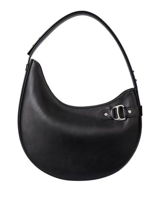 Lauren Ralph Lauren Sac Port&eacute; &Eacute;paule - Noir