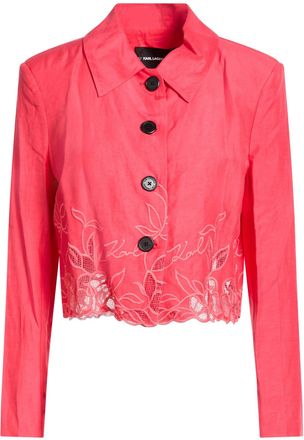 Karl Lagerfeld JACKEN & M&Auml;NTEL - Jacken und Anoraks auf YOOX.COM