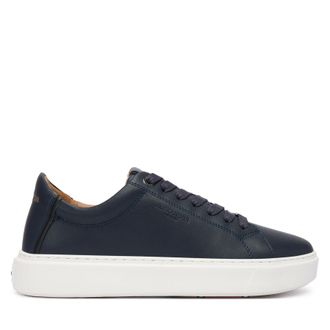 Alexander Smith Sneakers Alexander Smith London ALBCLDM-9012-BLE Dunkelblau