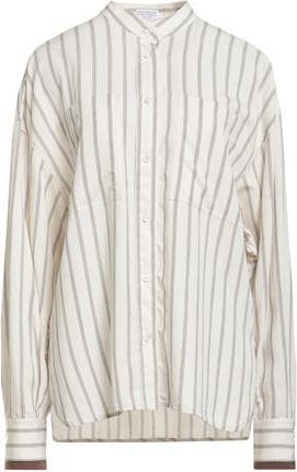 Brunello Cucinelli TOPS - Chemises sur YOOX.COM