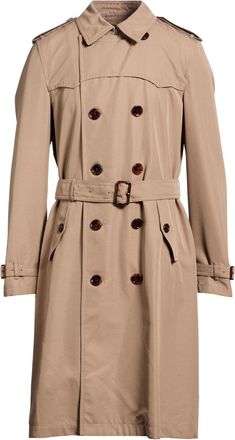 Burberry JACKEN & M&Auml;NTEL - Jacken, M&auml;ntel & Trenchcoats auf YOOX.COM