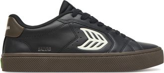 Cariuma Sneakers Cariuma Salvas 411301B66M110 Schwarz
