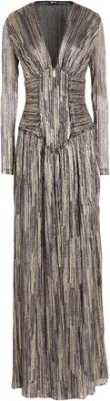 Just Cavalli KLEIDER - Maxi-Kleider auf YOOX.COM