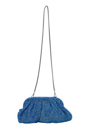 Felipa Handtasche Damen K&Ouml;NIGSBLAU