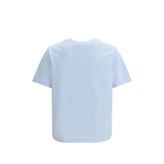Casablanca Drilo T-Shirt - Blue