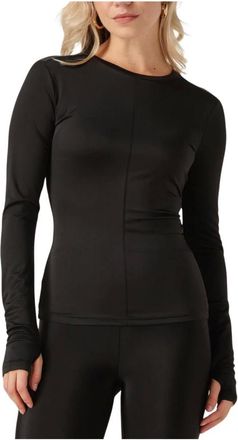 Refined Department Refined Department, Damen, Oberteile, Schwarzk, XSGr&ouml;&szlig;e