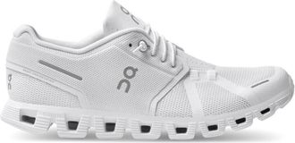 On Running Homme, Sport, Blanc, Taille: 44 1/2 EU Chaussures