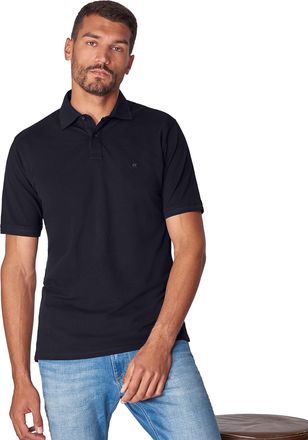 Casamoda Polo-Shirt Uni