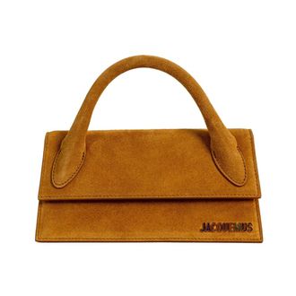 Jacquemus Le Chiquito Long - - Bags - Damen - Braun - ONE SIZE