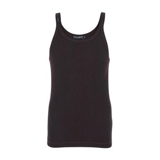 Dolce & Gabbana Herren, Oberteile, Braun, XLGr&ouml;&szlig;e