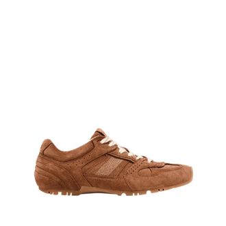 Alohas Tb.56 Suede Sneakers - - Shoes - Damen - Braun - 38 EU